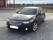 Honda Accord VIII 2.4 AT 201 л.с.бензин, передний