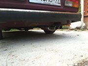 ВАЗ Lada 2107 21074-20 1.6 MT 74 л.с.бензин, задний