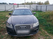 Audi A6 allroad II C6 2.7d AT 180 л.с. 4WDдизель, полный