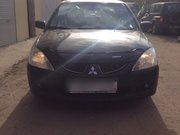Mitsubishi Lancer IX 1.6 AT 98 л.с.бензин, передний