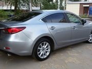 Mazda 6 III 2.0 AT 150 л.с.бензин, передний