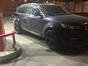 Audi Q7 I 3.6 AT 280 л.с. 4WDбензин, полный