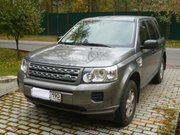 Land Rover Freelander II Рестайлинг 2.2d MT 150 л.с. 4WDдизель, полный