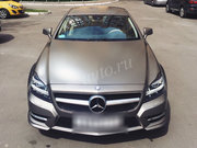 Mercedes-Benz CLS-klasse II W218 350 3.5 AT 306 л.с.бензин, задний