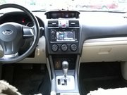 Subaru XV 1.6 CVT 114 л.с. 4WDбензин, полный