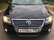 Volkswagen Passat B6 2.0d AT 140 л.с.дизель, передний