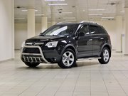 Opel Antara I 3.2 AT 227 л.с. 4WDбензин, полный