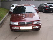 Volkswagen Passat B4 1.8 MT 90 л.с.бензин, передний