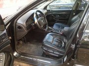 BMW 5er IV E39 523i 2.5 MT 170 л.с.бензин, задний