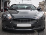 Aston Martin DB9 I Рестайлинг 5.9 AT 477 л.с.бензин, задний