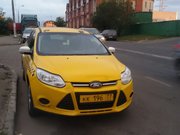 Ford Focus III 1.6 MT 105 л.с.бензин, передний