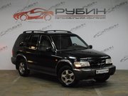 Kia Sportage II 2.0 MT 142 л.с. 4WDбензин, полный