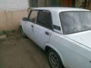 ВАЗ Lada 2107 21074-20 1.6 MT 74 л.с.бензин, задний