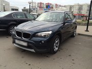 BMW X1 I E84 Рестайлинг 20d 2.0d AT 184 л.с. 4WDдизель, полный