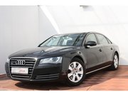 Audi A8 III D4 Long 3.0 AT 290 л.с. 4WDбензин, полный