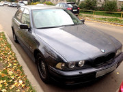 BMW 5er IV E39 535i 3.5 AT 235 л.с.бензин, задний