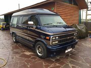 Chevrolet Starcraft 5.3 AT 300 л.с. 4WDбензин, полный