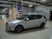 Kia Cee'd I 2.0 AT 143 л.с.бензин, передний