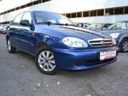 ЗАЗ Chance 1.5 MT 85 л.с.бензин, передний