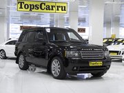 Land Rover Range Rover III Рестайлинг 2 3.6d AT 272 л.с. 4WDдизель, полный