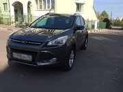 Ford Kuga II 1.6 AT 150 л.с. 4WDбензин, полный