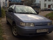 ВАЗ Lada 2111 21113 1.5 MT 92 л.с.бензин, передний