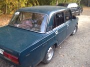 ВАЗ Lada 2107 21074-20 1.6 MT 74 л.с.бензин, задний