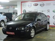 Volkswagen Jetta IV 2.0 AT 116 л.с.бензин, передний