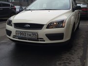 Ford Focus II 1.4 MT 80 л.с.бензин, передний