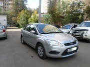 Ford Focus II Рестайлинг 1.6 MT 100 л.с.бензин, передний