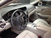 Mercedes-Benz E-klasse IV W212, S212, C207 Рестайлинг 200 2.0 AT 184 л.с.бензин, задний