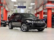 Nissan Murano I Z50 3.5 CVT 234 л.с. 4WDбензин, полный