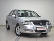 Nissan Almera Classic 1.6 AT 107 л.с.бензин, передний