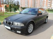 BMW 3er IV E46 320i 2.0 MT 150 л.с.бензин, задний