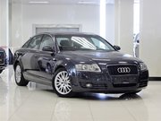 Audi A6 III C6 3.1 AT 249 л.с. 4WDбензин, полный