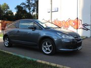 Citroen C4 I 1.6 AT 109 л.с.бензин, передний