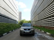 Suzuki Grand Vitara III Рестайлинг 1.6 MT 106 л.с. 4WDбензин, полный