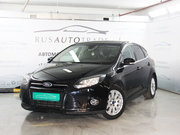 Ford Focus III 1.6 AT 125 л.с.бензин, передний