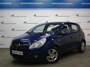 Opel Corsa D 1.4 AT 90 л.с.бензин, передний