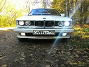 BMW 7er II E32 730i 3.0 MT 218 л.с.бензин, задний