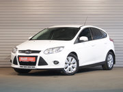 Ford Focus III 1.6 AT 105 л.с.бензин, передний