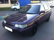 ВАЗ Lada 2111 2111 1.5 MT 79 л.с.бензин, передний