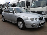 Rover 75 2.0 MT 150 л.с.бензин, передний