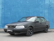 Volvo S70 2.4 MT 193 л.с. 4WDбензин, полный