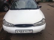 Ford Mondeo II 1.6 MT 90 л.с.бензин, передний