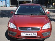 Ford Focus II 1.6 AT 100 л.с.бензин, передний