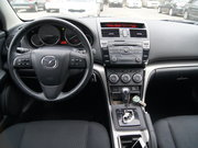 Mazda 6 II GH Рестайлинг 2.0 AT 147 л.с.бензин, передний