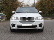 BMW X5 II E70 Рестайлинг 40d 3.0d AT 306 л.с. 4WDдизель, полный