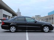 Mercedes-Benz E-klasse III W211, S211 Рестайлинг 280 3.0 AT 231 л.с.бензин, задний