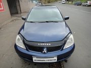 Mitsubishi Lancer IX Рестайлинг 1.6 AT 98 л.с.бензин, передний